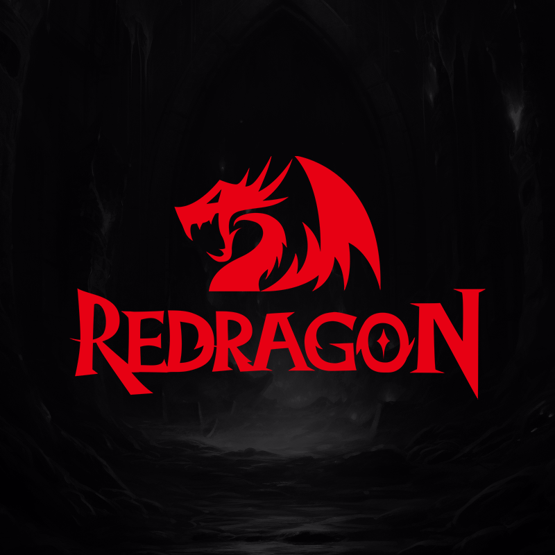 M602-KS Griffin Wireless - Redragon - Oficjalna strona producenta